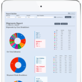Primus Solutions best in class neutral TMS software.
