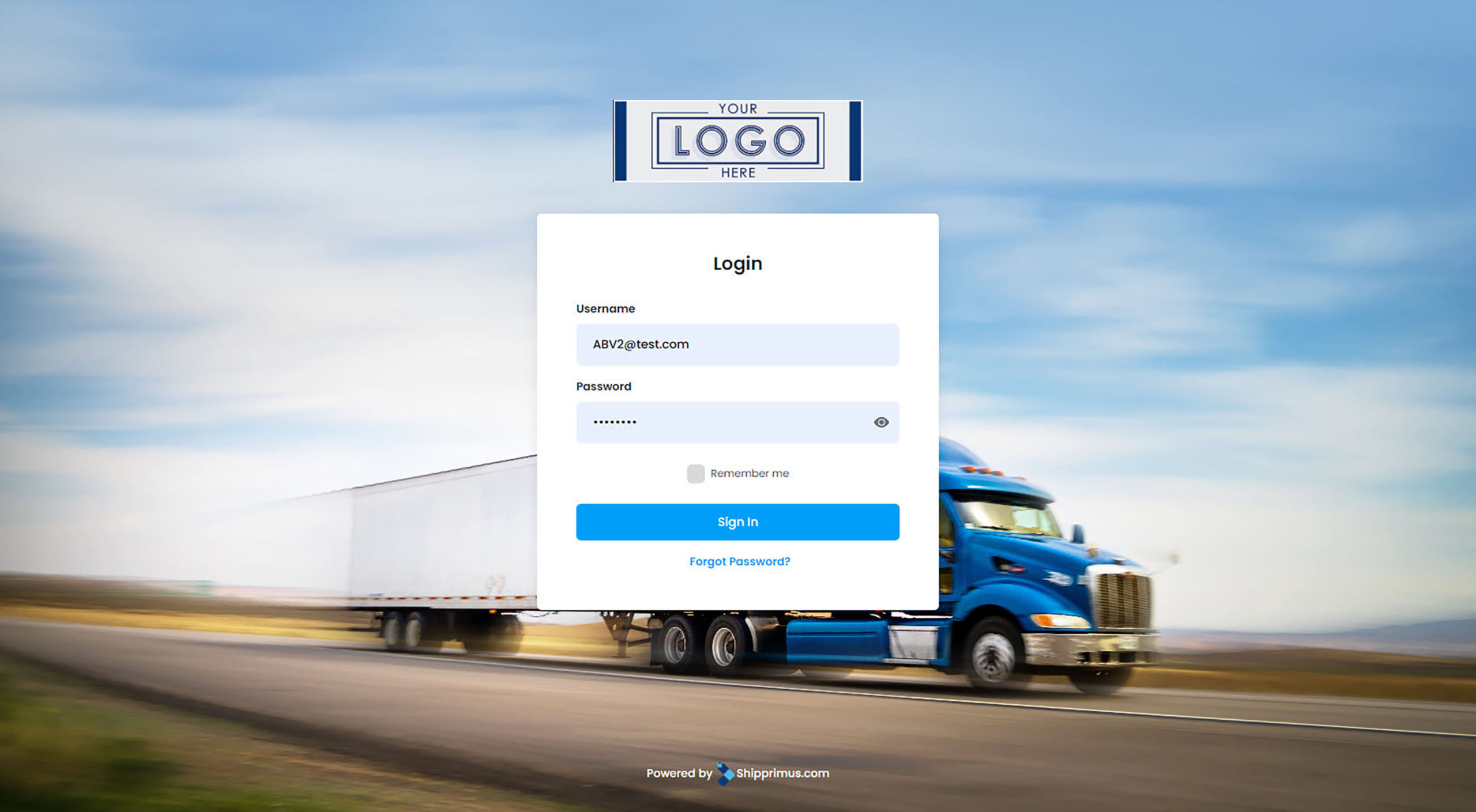 Primus Solutions Unveils Innovative, White-Labeled Customer Portal ...